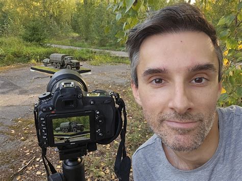 Урал 4320 с полевой кухней КП-130 (масштаб 1:35) | Пикабу