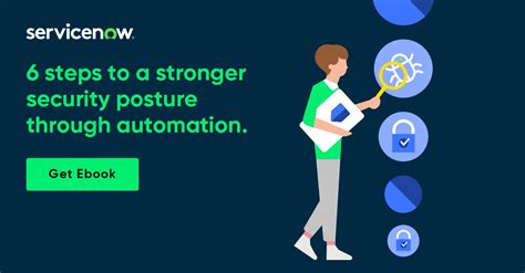 Servicenow On Linkedin Stronger Security Through Automation Servicenow