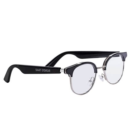 Kx04b Smart Glasses Wireless Bluetooth Hands Free Vicedeal