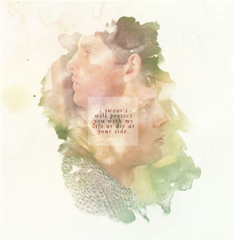 Merlin Bbc Merlin On Bbc Fan Art 31733863 Fanpop