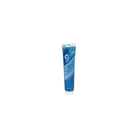 S Curl Wave Jel Activator 6oz Gpb Supplies