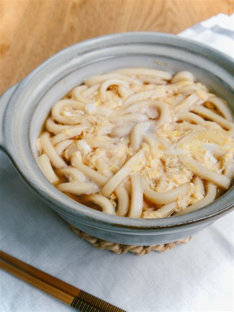 「困ったときに」かきたまうどん 読みもの 調べもの