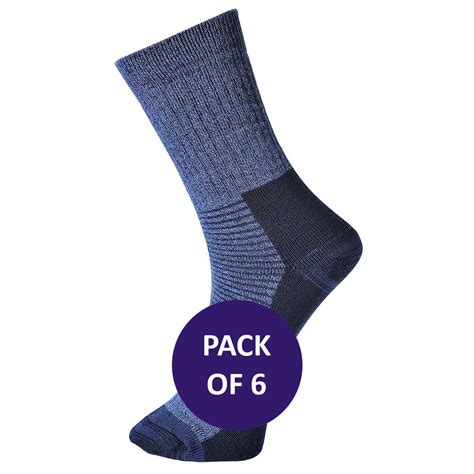 Thermal Socks Ioma Workwear The Work Uniform Company