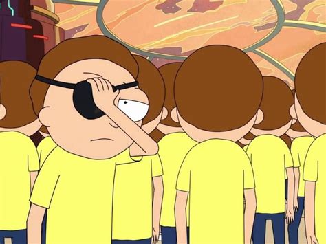 Pin By Jorge On Evil Morty Rick And Morty Morty Smith Morty
