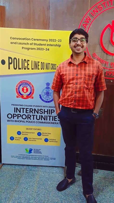 tushar thakre on linkedin leadership experience opportunities