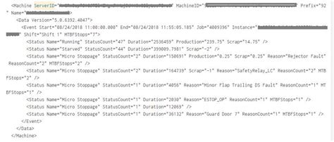 How Do You Extract The Following Xml Fields Splunk Community