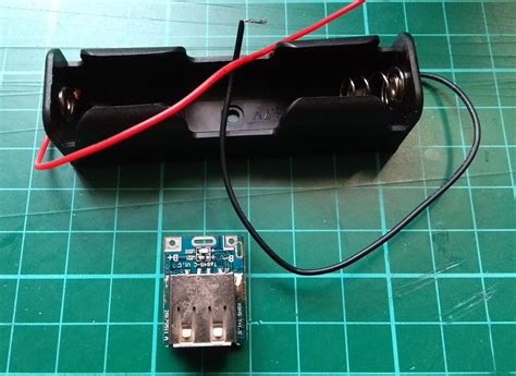 build a robot buggy