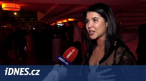 Ukazovat Zadek Mě Baví Přiznává Pornohvězda Lady Dee Idnestv
