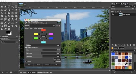 An Introduction To GIMP Photo Editing 9 Things You Need To Know