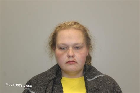 Grant Leslie G 12 21 2023 Southwest Regional Jail Mugshots Zone