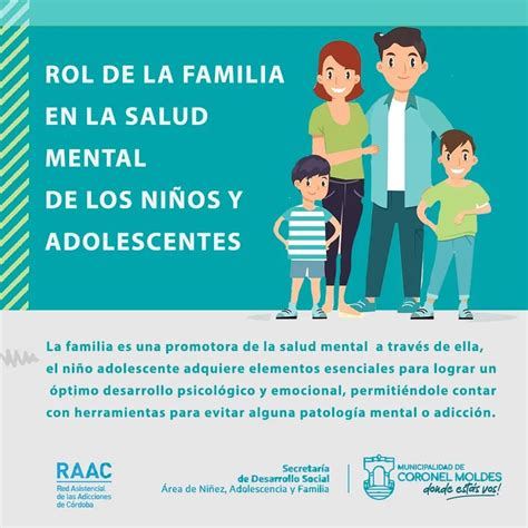 Salud Mental De Los Niños Y Adolescentes Fm Samba