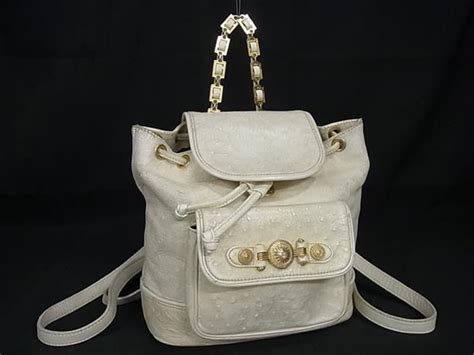 Yahooオークション 1円 Gianni Versace ジャンニ ヴェルサーチ サン