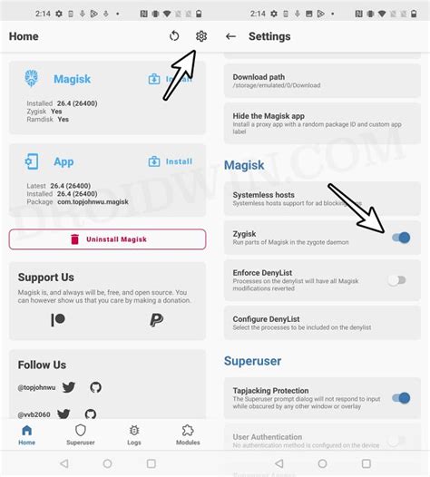Pass Device Basic Strong Integrity Via Play Integrity Fix