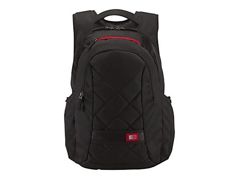Case Logic 16 Laptop Backpack Black Odp Business Solutions