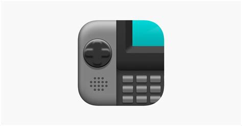 ‎lowres nx coder on the app store