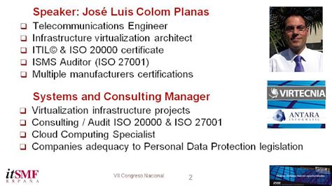 Aspectos Profesionales Protección De Datos Cloud Computing Y Sistemas De Gestión Cloud