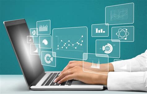 Premium Photo Big Data Analytics And Business Intelligence Concept