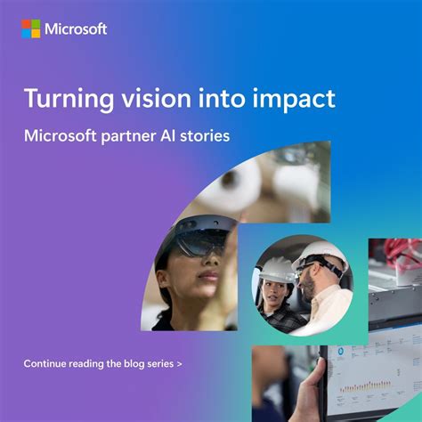 Microsoft Ai Cloud Partner Program On Linkedin How Microsoft And