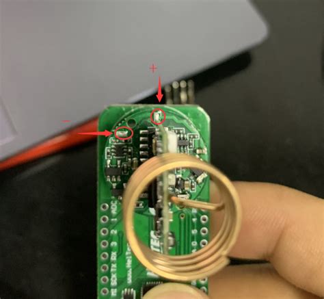 CubeCell Capsule And A Battery Heltec Automation Technical Community