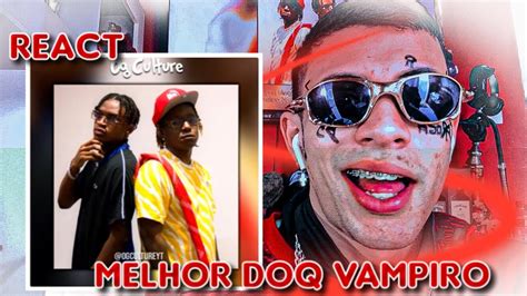 Dnasty Aulas E Cursos Letra React Youtube