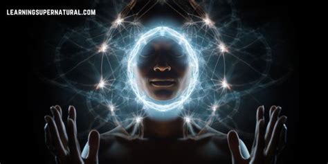 5 Easy Practice Techniques For Developing Your Supernatural Abilities