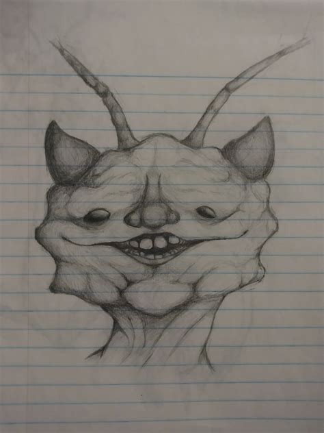 Mr Centipede By Sleepyboiyo On Deviantart