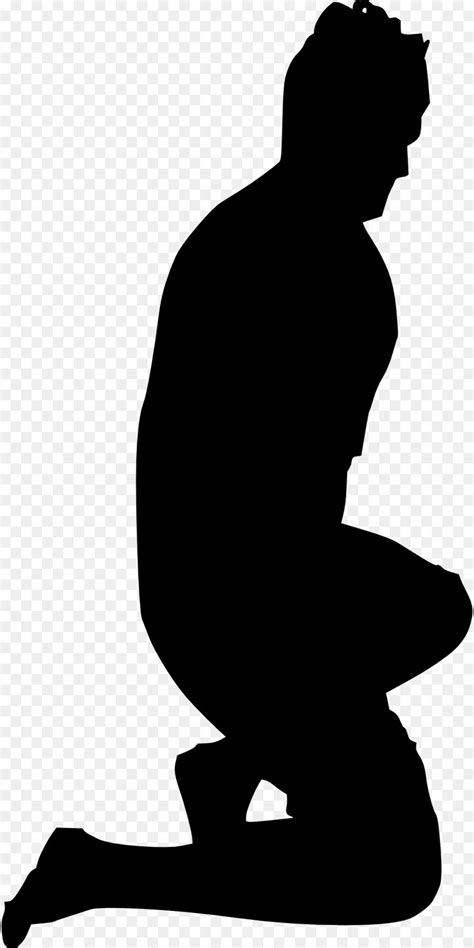 Человек на коленях рисунок фото и картинки Abrakadabra Fun