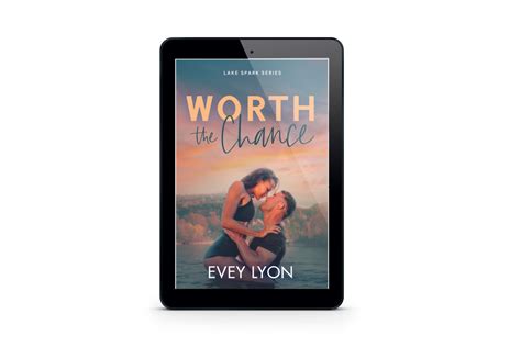 The Lake Spark Series Evey Lyon Books