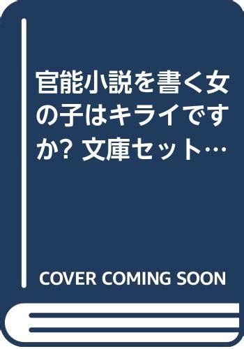 Jp 官能小説を書く女の子はキライですか 文庫セット 電撃文庫 マーケットプレイスセット 辰川 光彦 本