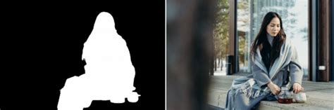human video segmentation use cases and enable datasets