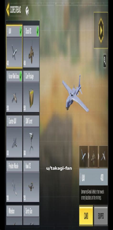 Honestly Im Getting Bored Of Horizontal Codm Anybody Wanna Join Me For