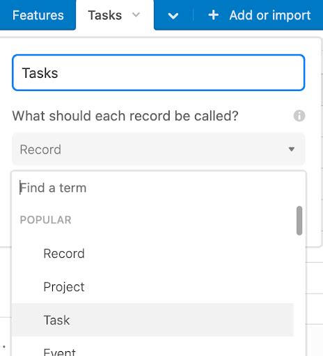 Whats New In Airtable August 2022 Airtable Blog