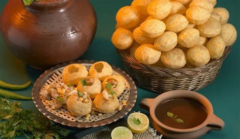 33 Vegan Indian Street Foods