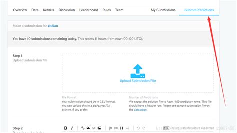 Kaggle实战之房价预测一samplesubmissioncsv Csdn博客