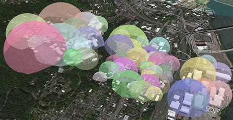 I3s 一种开源的三维地理数据规范 简单解读 知乎