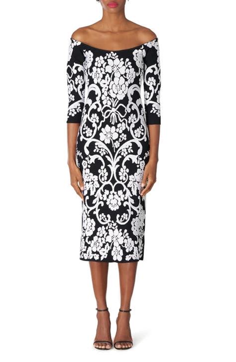 Floral Sheath Dresses Nordstrom