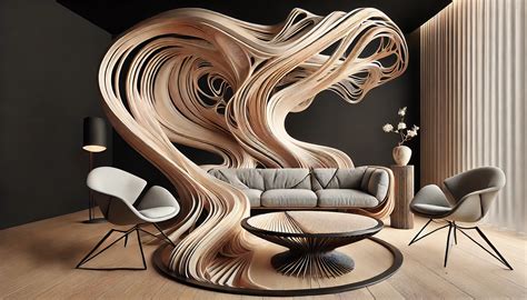 Parametric Interior Design How Parametric Tools Shape Interior Design