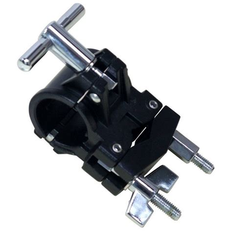 Dixon Rack Flex Rack Series Holder Clamp Secure Drum Rack Accessory