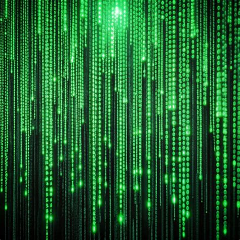 Green Data Codes Images Free Download On Freepik