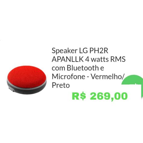 Caixa De Som Shopee Brasil