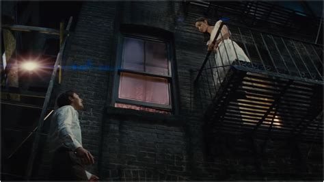 New West Side Story Trailer For Steven Spielbergs Remake Released