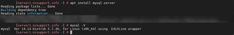 How To Install Linux Apache Mariadb Php Stack Lamp On Ubuntu And