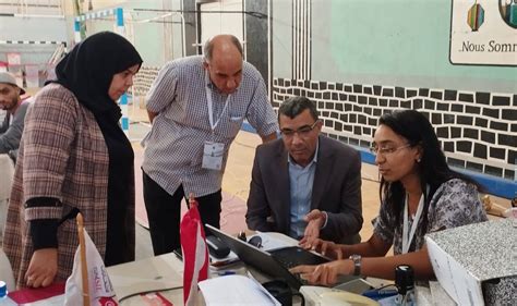 أحزاب ونشطاء يدعون التونسيين لمقاطعة الانتخابات المقبلة