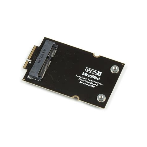 Satellite Transceiver Function Board Spx 20107 Sparkfun製｜電子部品・半導体通販のマルツ