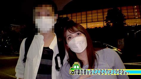 終電を逃したそこのラブラブカップルさん！！偶然たまたま方向が同じなので良ければ我々大事な彼女さんとタクっていいですか！19 エロ動画