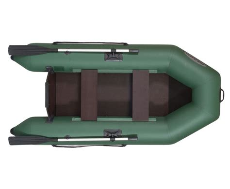 Лодка Лоцман М 260 ЖС