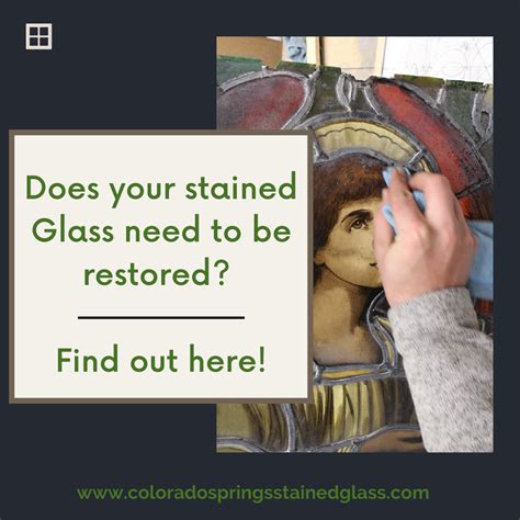 Colorado Springs Stained Glass Colorado Springs Stained Glass Blog