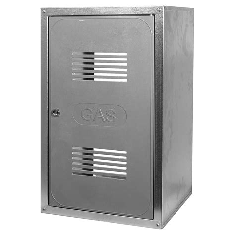 Cassetta Maggini Per Contatore Gas Telelettura Uni9036 Uni9177 H 600l 500 P 300 Mm