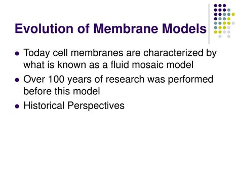 Ppt Lipids Membranes And The First Cells Powerpoint Presentation Id