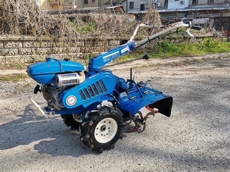 ISEKI ISEKI KC450 Jtrading